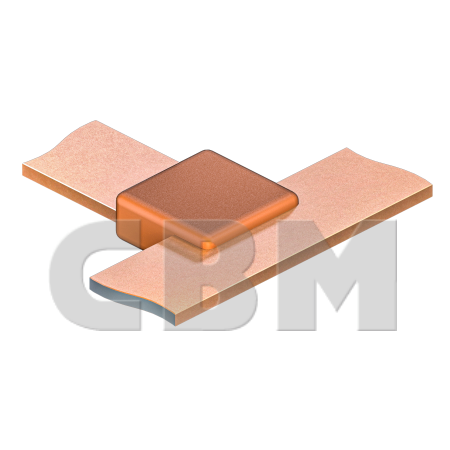 Forma do połączenia | bednarka 25x4 - bednarka 25x4 | PRODUCENCI \ CBM ...