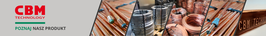 CBM TECHNOLOGY | PRODUCENCI Sklep RST - uziemienia i ochrona przed ...